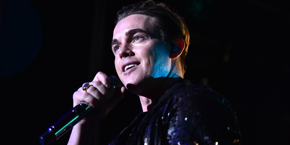 Jesse McCartney Drops New Single ‘Friends’ Just Ahead of ‘Masked Singer ...
