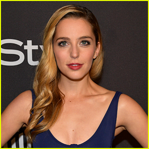 Jessica Rothe Photos, News and Videos | Just Jared