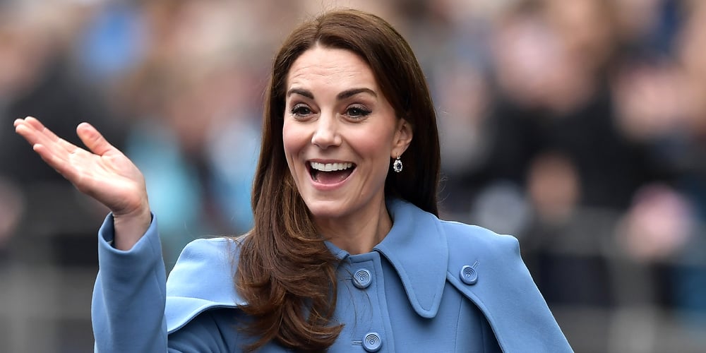 Kate Middleton Launches Photography Project To Show What Coronavirus ...