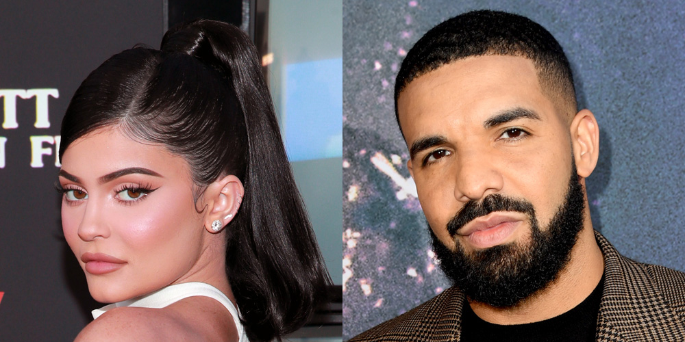 Drake Calls Kylie Jenner a ‘Side Piece’ in Unreleased Song | Drake ...