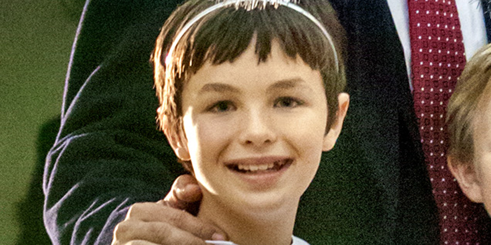 Logan Williams’ Mom Reveals The Cause of His Death at Age 16 | Logan ...