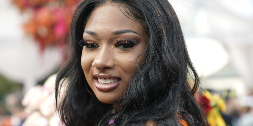 Megan Thee Stallion Tops Billboard’s Hot 100 Chart With ‘Savage ...