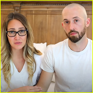 Myka Stauffer Says Adopted Son Huxley Approved Of Rehoming | James ...