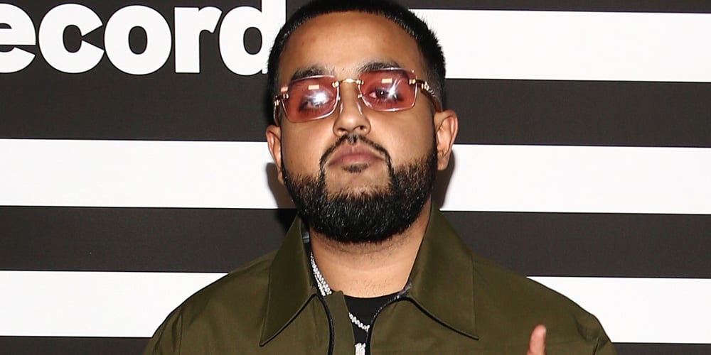 NAV Debuts at No. 1 With ‘Good Intentions’ on Billboard 200 | Billboard ...