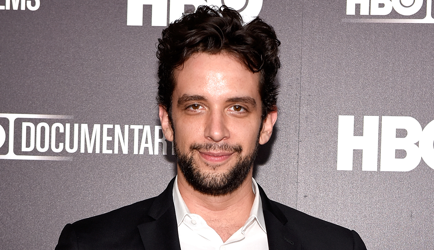 Nick Cordero’s Wife Reveals He is Now Suffering From ‘New Lung ...