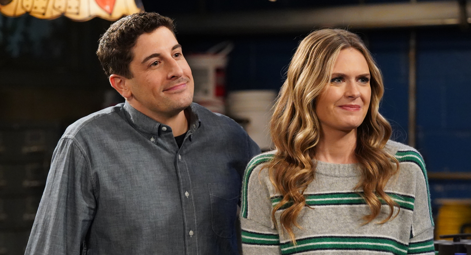 ‘Outmatched’ Cancelled by Fox After One Season | Fox, Jason Biggs ...