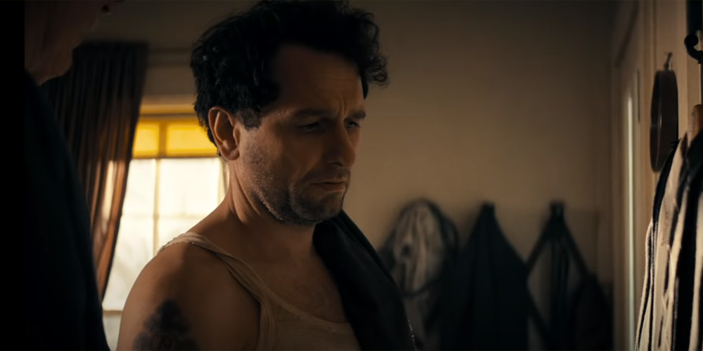 Matthew Rhys Investigates A Child Kidnapping in First Trailer for HBO’s ...