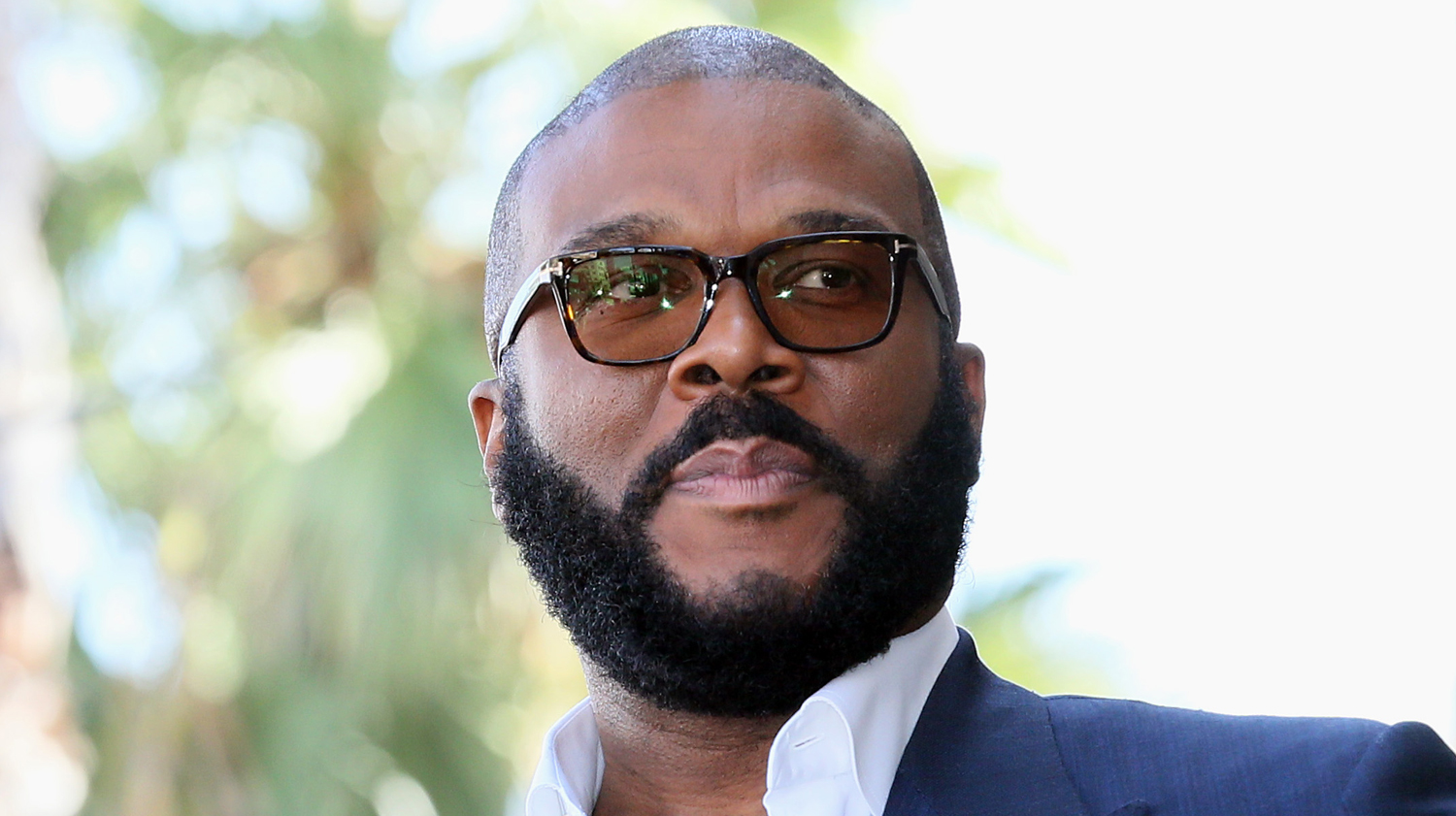 Tyler Perry Calls for the End of Violent Protests in Wake of George ...