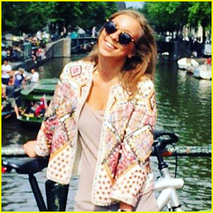 Princess Maria Galitzine Dies Suddenly at 31 From Cardiac Aneurysm ...