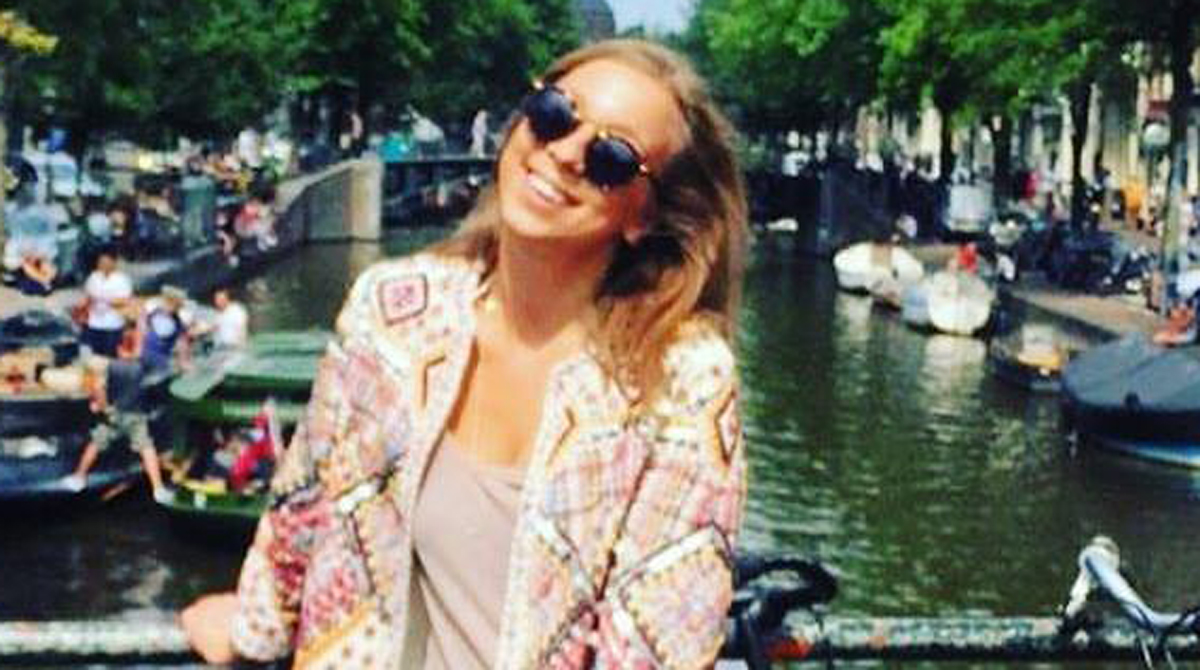 Princess Maria Galitzine Dies Suddenly at 31 From Cardiac Aneurysm ...