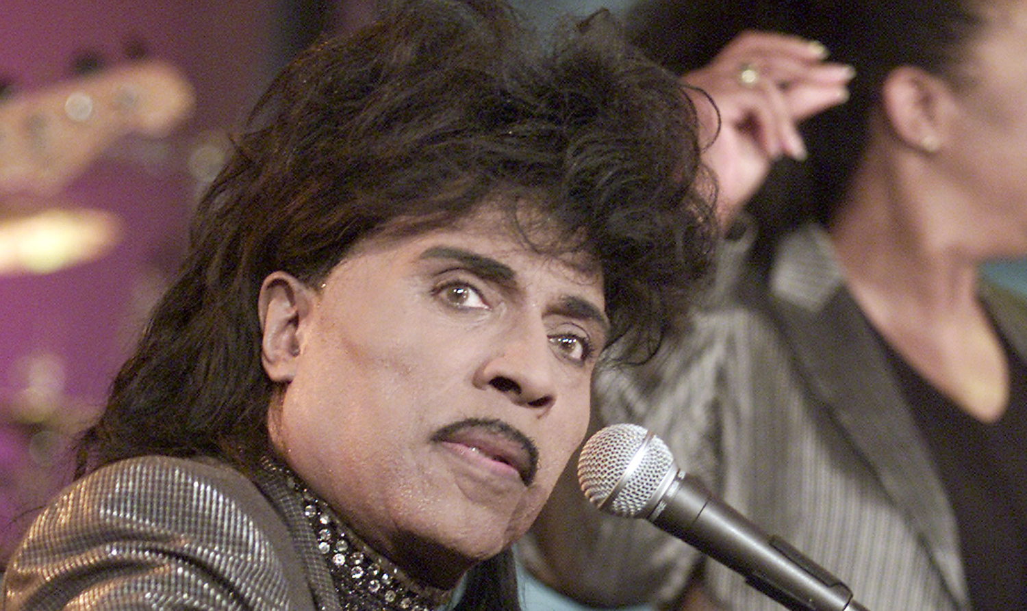 Little Richard Dead – Music Legend Dies at 87 | Little Richard, RIP ...