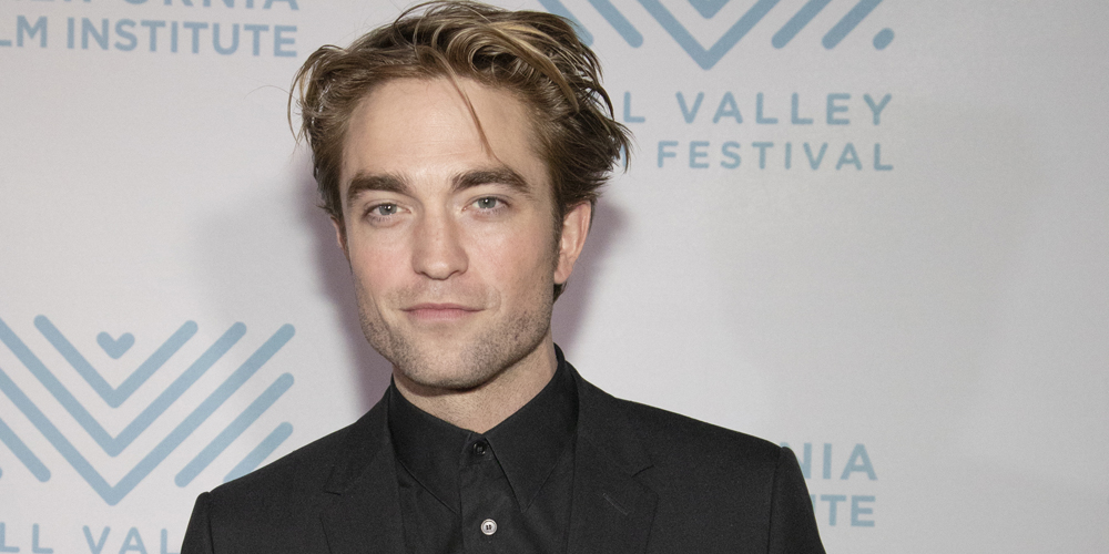 Robert Pattinson Had Absolutely No Idea What Was Happening in ‘Tenet’ While Filming | Robert ...