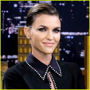 Ruby Rose Sets First Post-’Batwoman’ Project – A Live Shakespeare ...
