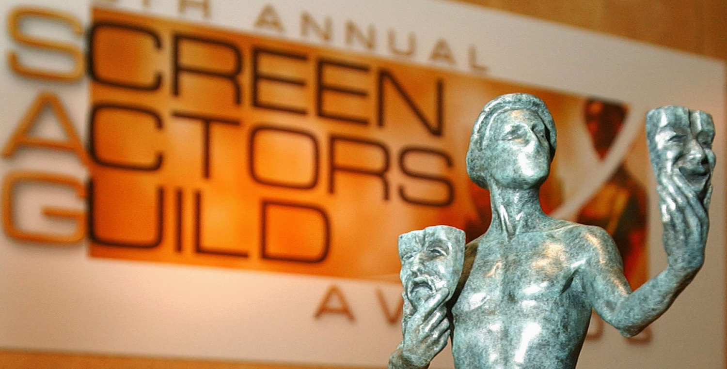 SAG Awards Will Now Consider Movies That Were Not Released in Theaters ...