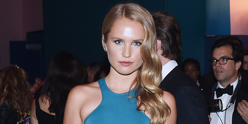 Sailor Brinkley-Cook Reveals Struggle With Body Dysmorphia & Eating ...