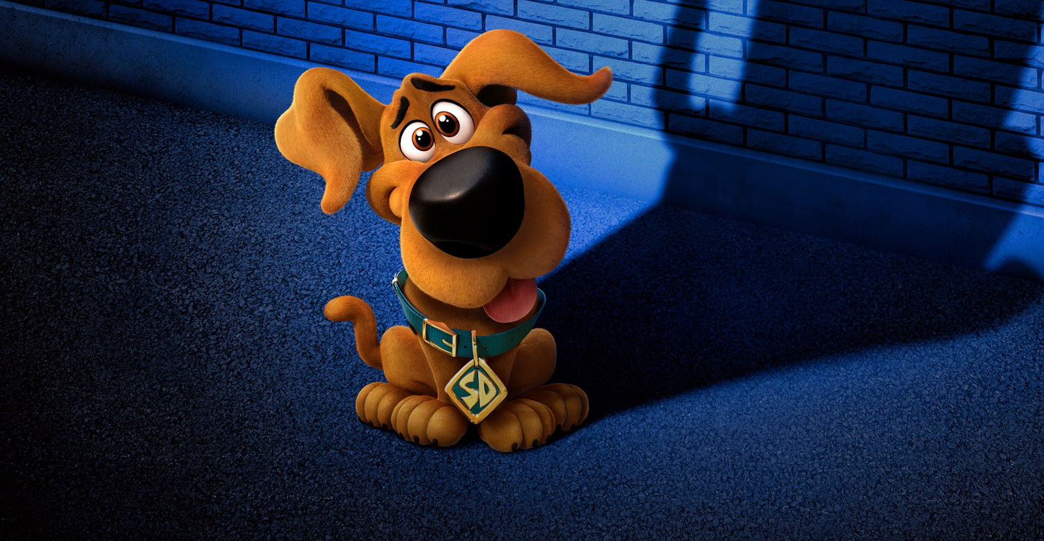 ‘Scoob!’ Soundtrack Features So Many Collaborations – Listen Now ...