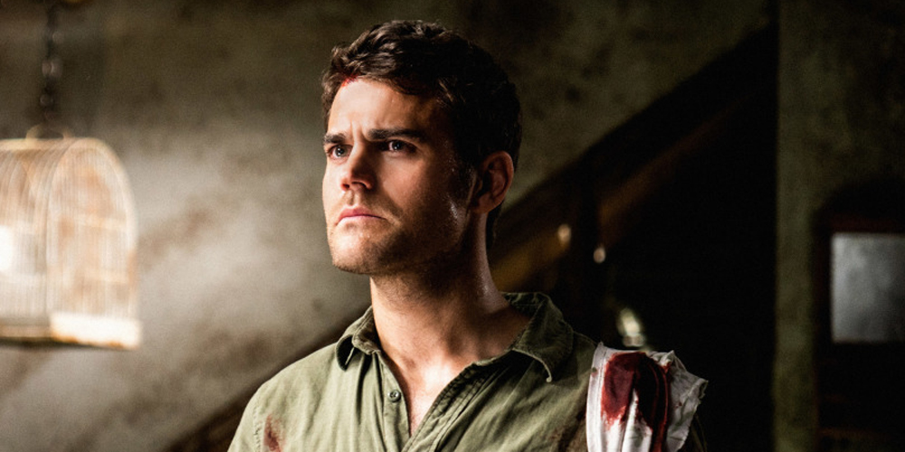 CBS All Access Series ‘Tell Me A Story’ Cancelled; CW To Air First Two ...