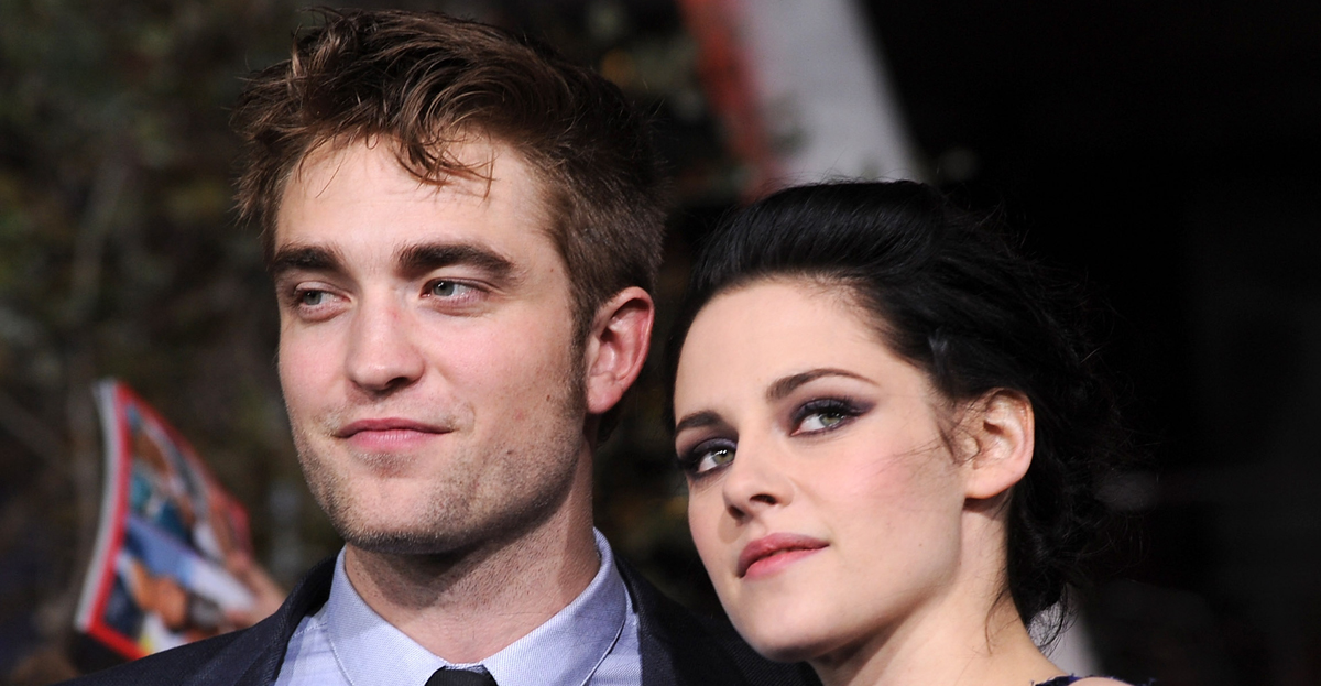 ‘Twilight’ Book ‘Midnight Sun’ Will Be Released This Summer, Author ...