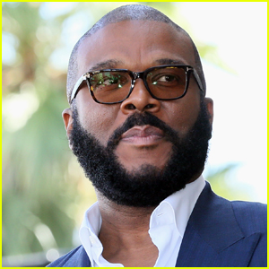 Tyler Perry Calls for the End of Violent Protests in Wake of George ...