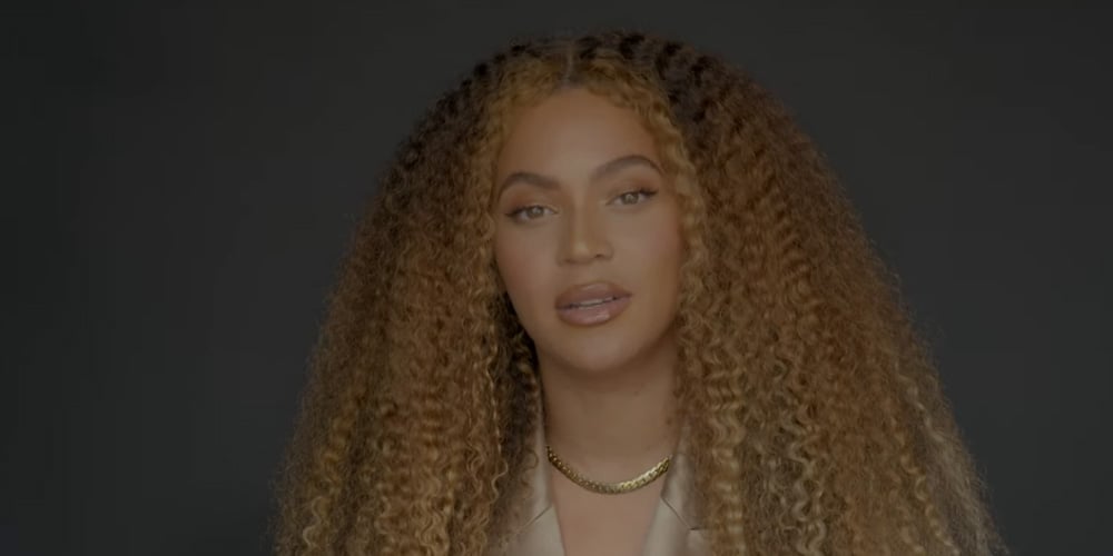 Beyonce Delivers a Powerful Graduation Speech for YouTube’s ‘Dear Class ...