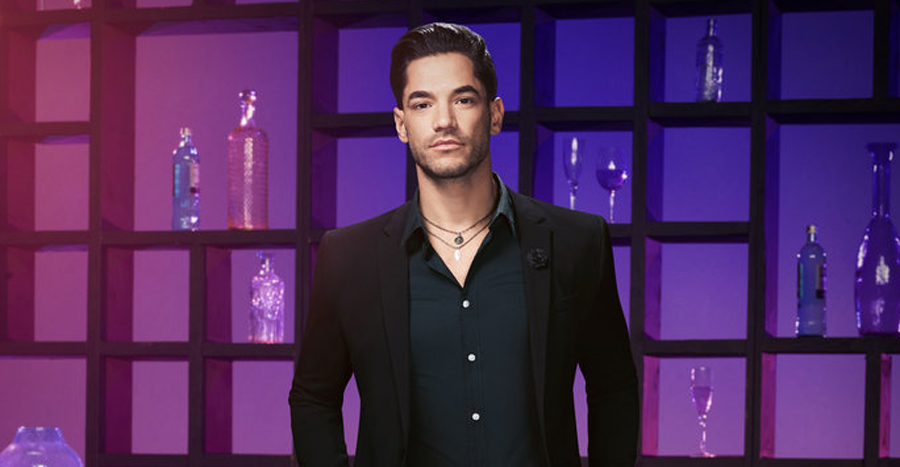 Vanderpump Rules’ Brett Caprioni Releases Statement After His Firing ...