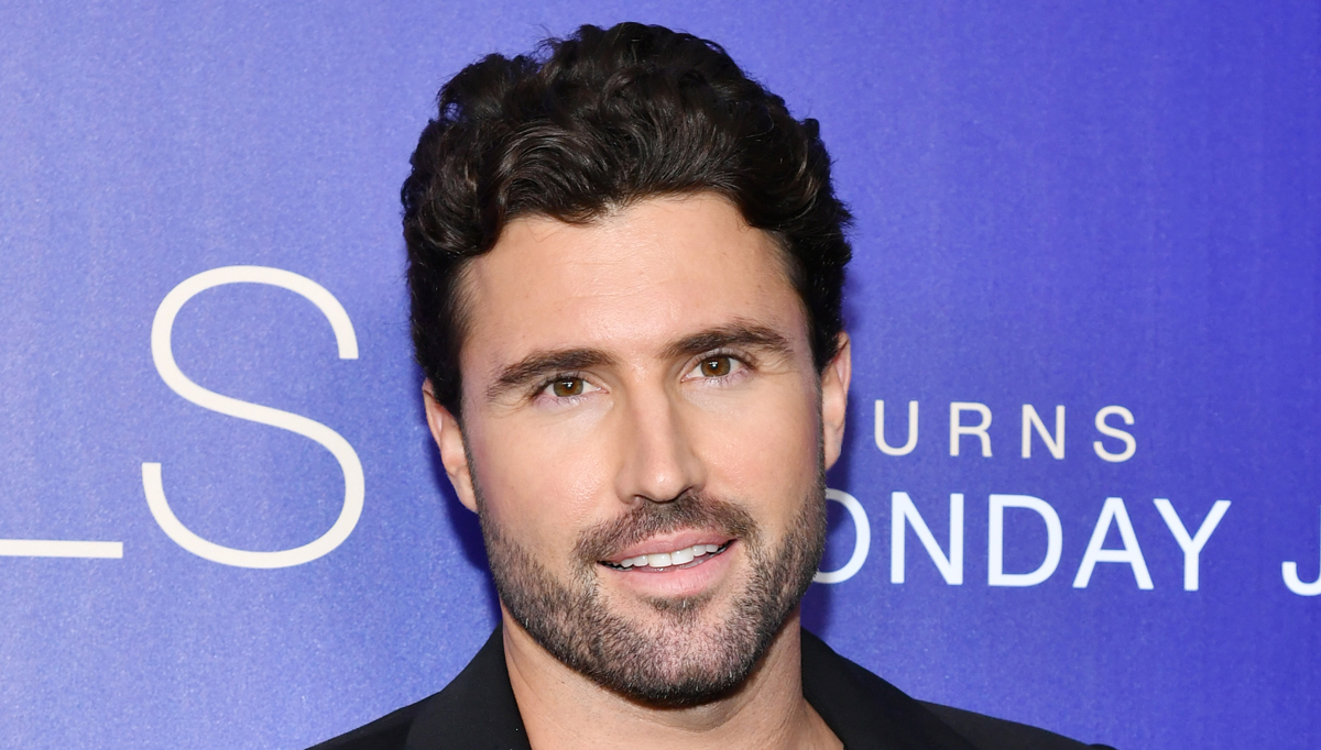 Brody Jenner’s Girlfriend Confirmed to Be the Ex of This Famous Singer ...