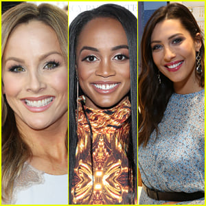 Becca Kufrin & Rachel Lindsay Are Sending Clare Crawley A ‘Bachelorette ...