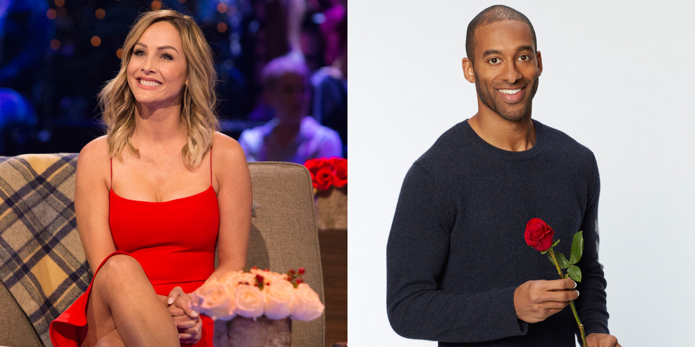 Did Clare Crawley Know Her ‘Bachelorette’ Contestant Matt James Was ...