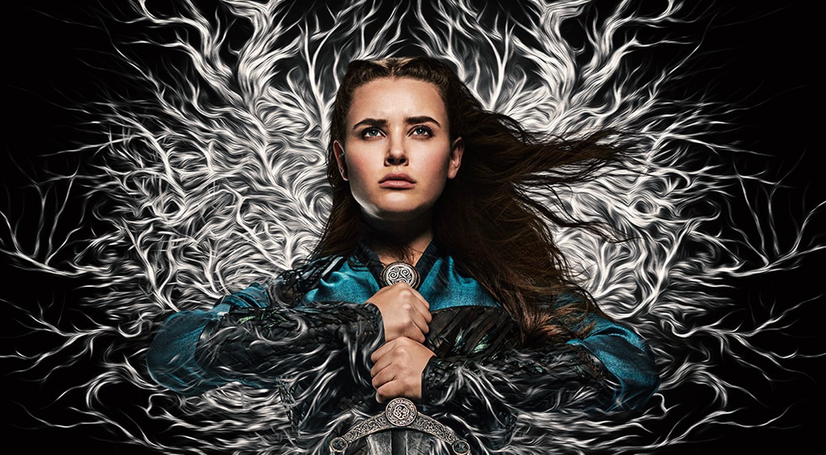 Netflix’s ‘Cursed’ Gets Trailer & July Release Date – Watch Now ...