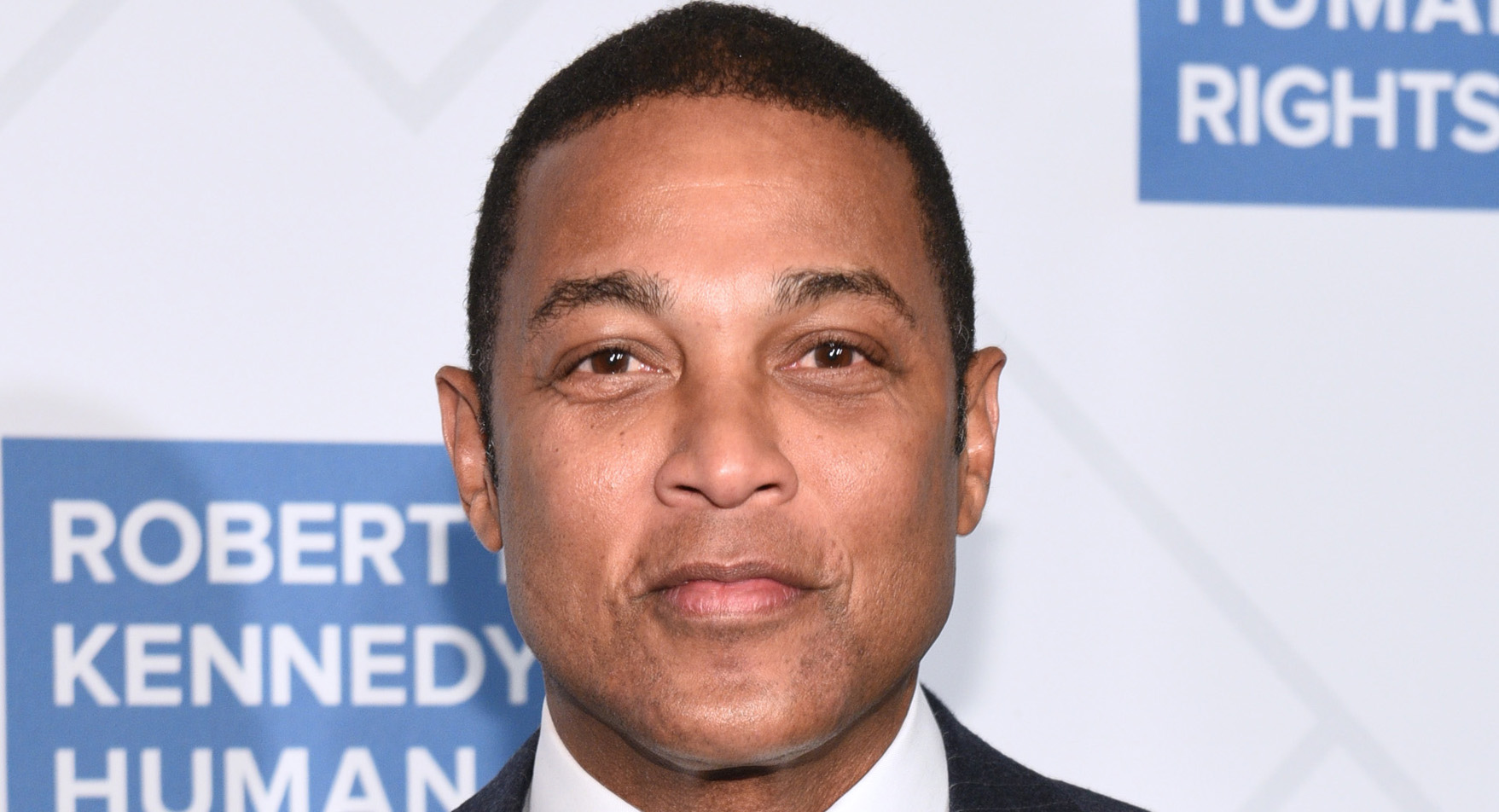 Don Lemon Calls Out a Bunch of Celebrities Amid Protests: ‘Step Up ...