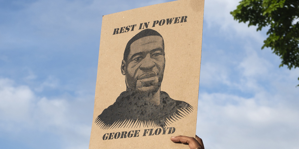 George Floyd Tested Positive for Coronavirus, Autopsy Reveals ...