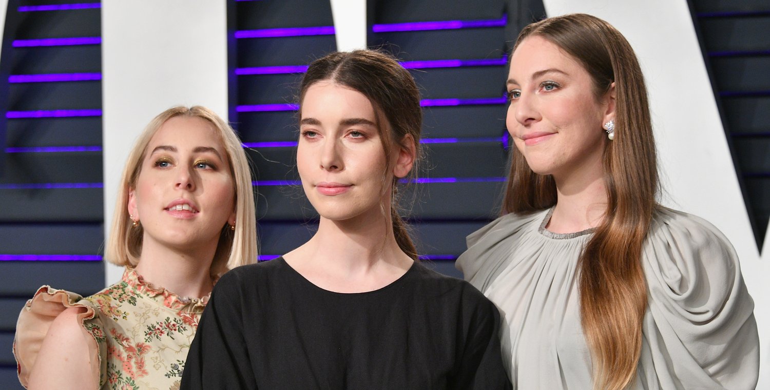 HAIM’s New Album ‘Women in Music Pt. III’ is Finally Out – Listen Now ...