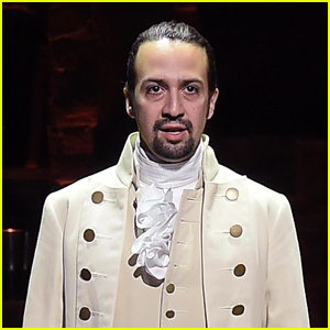 Lin-Manuel Miranda Says ‘Hamilton’ ‘Hits Different’ Based on What’s ...