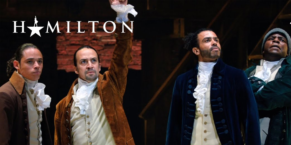 Disney+ Debuts ‘Hamilton’ Preview Ahead of Premiere – Watch! (Video ...