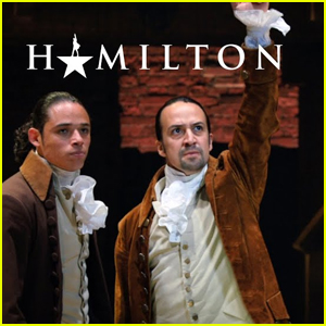 Disney+ Debuts ‘Hamilton’ Preview Ahead of Premiere – Watch! (Video ...