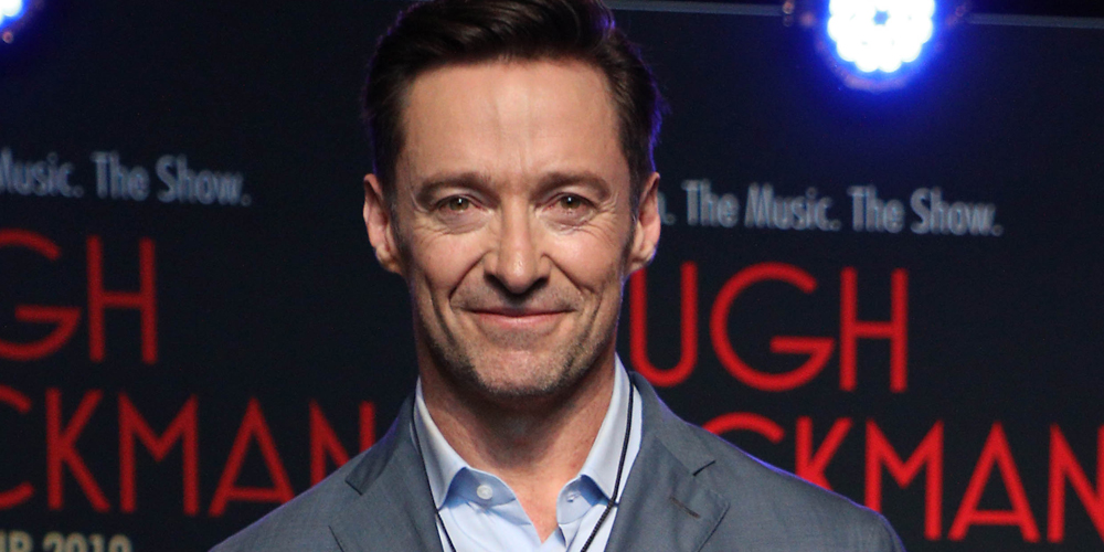 Hugh Jackman Speaks Out on Systemic Racism Following George Floyd’s ...