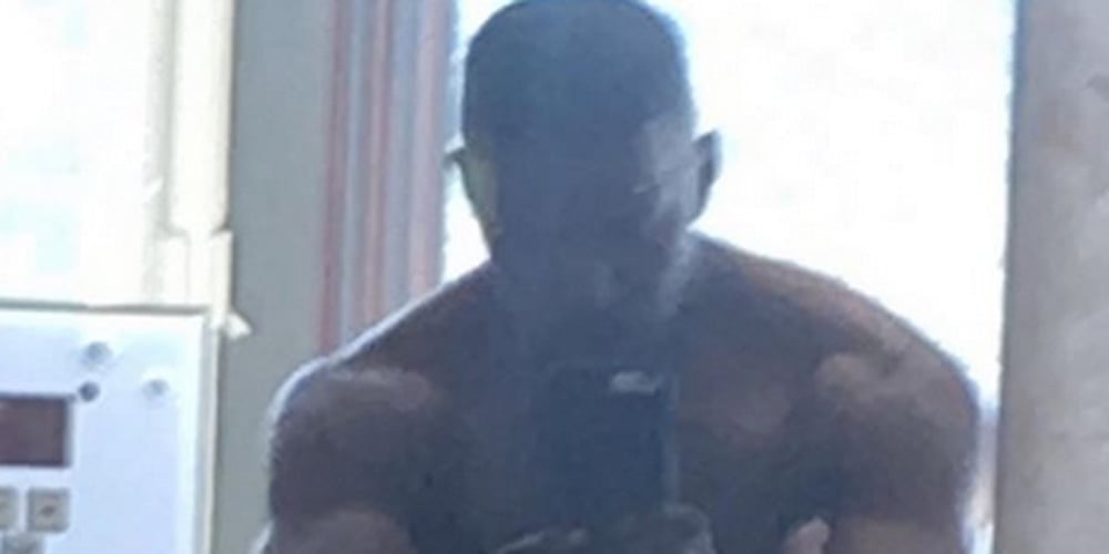 Jamie Foxx Reveals He Is Bulking Up to Play Mike Tyson in Biopic – See ...