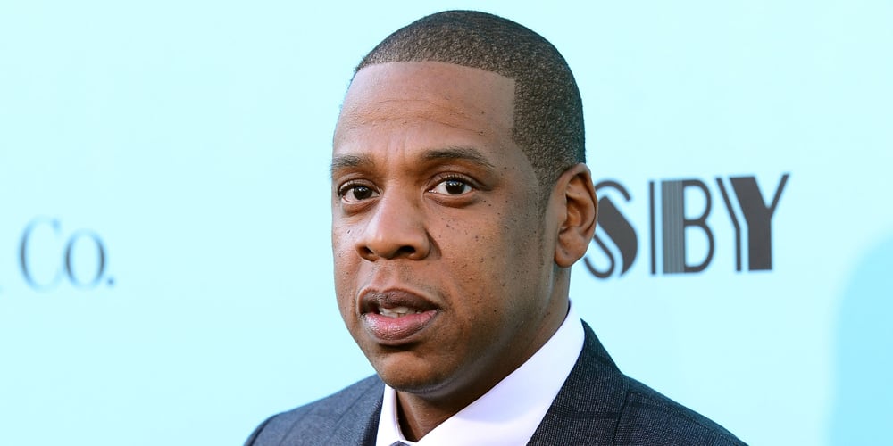 Jay-Z Takes Out Full Page Newspaper Ads Across the Country for George ...