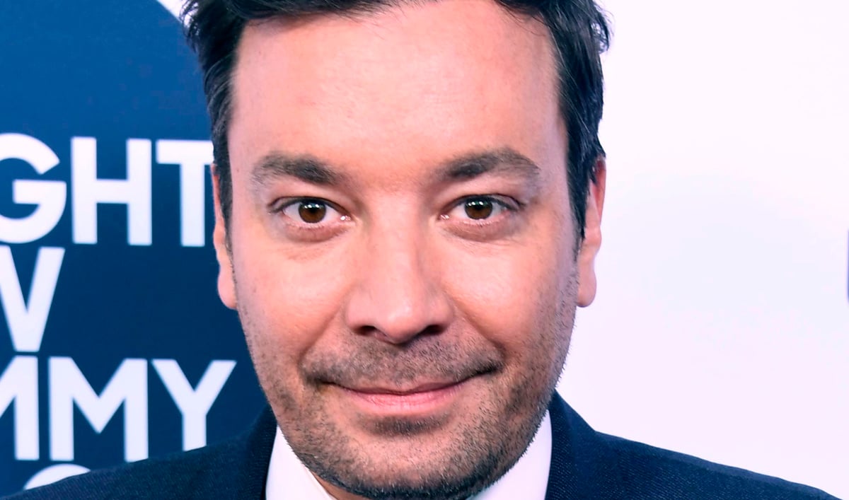 Jimmy Fallon Addresses Blackface ‘SNL’ Sketch, Reveals What ‘Haunted ...