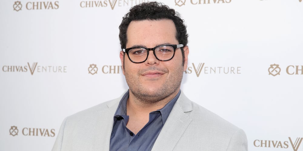 Josh Gad Reveals Which Celebrity Made Him Forget His Lines During ‘Book of Mormon’ on Broadway ...