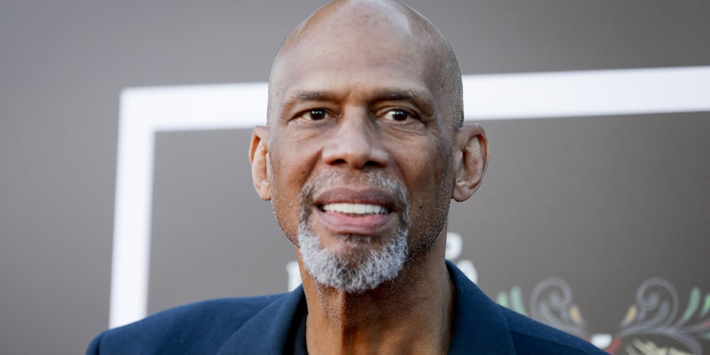 Kareem Abdul-Jabbar’s Son Adam Arrested For Reportedly Stabbing ...
