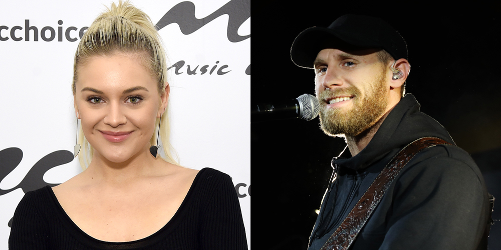 Kelsea Ballerini Calls Out Chase Rice for Holding Concert Amid ...