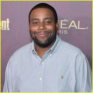 Kenan Thompson Admits He’s A Black Socks & Shorts Wearing, Corny Dad in ...