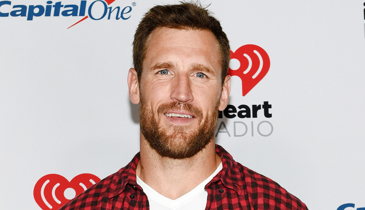 Brooks Laich Talks About His Desire to Be a Father, One Week After ...