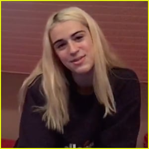 Luce Douady Dead – French Climber Dies at 16 | Luce Douady, RIP, Sports ...