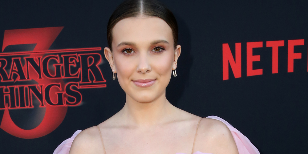 Millie Bobby Brown’s ‘Enola Holmes’ Movie Gets Sued by Arthur Conan ...