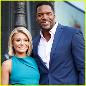 Michael Strahan Reveals He Felt He Couldn’t Speak Up On ‘Live! With ...