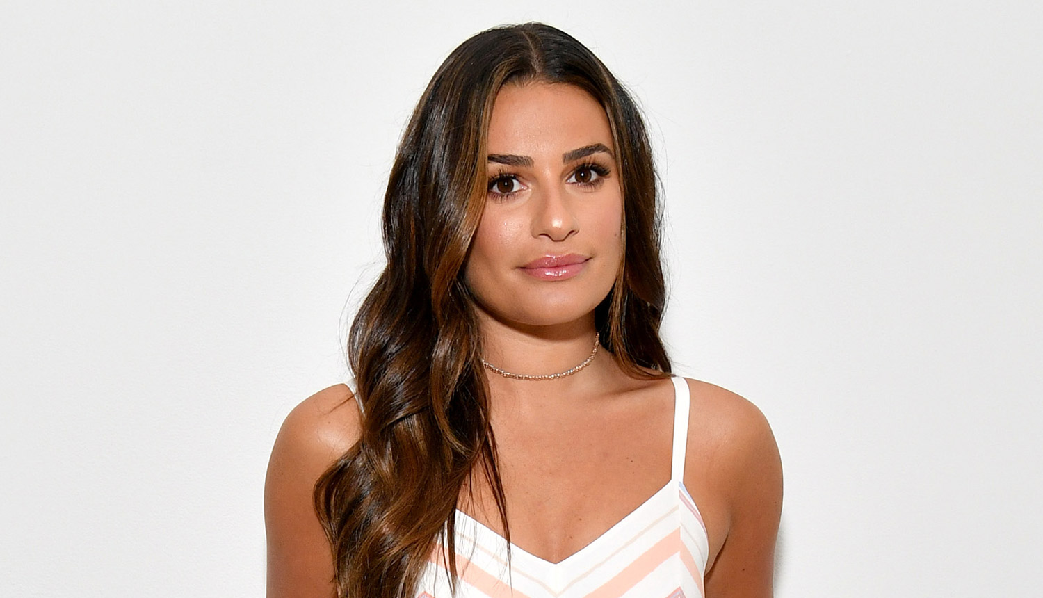 Lea Michele’s Nail Artist Is Defending Her Amid Backlash from Former Co ...