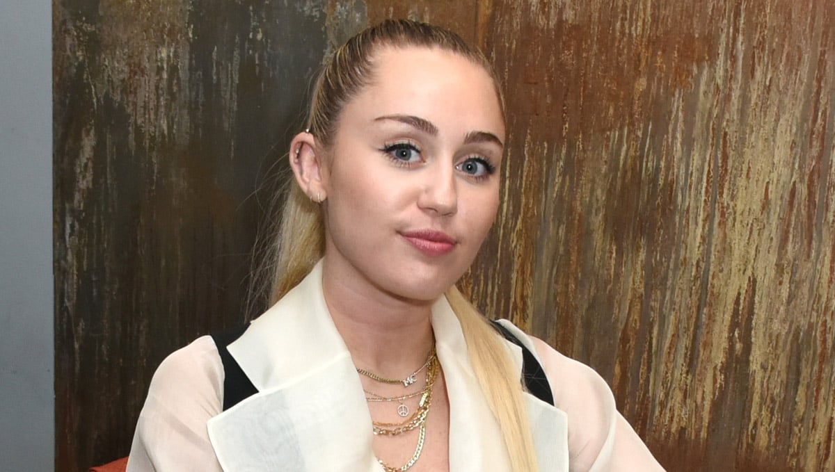 Miley Cyrus Reveals a ‘What Was I Thinking’ Moment From Her Career ...