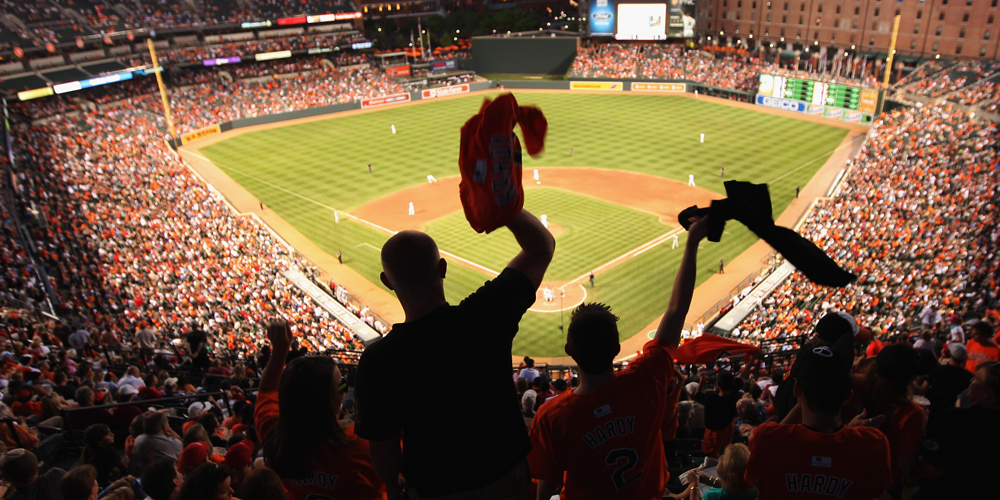 MLB to Kick Off Season in July Amid Pandemic (Report) | Baseball ...